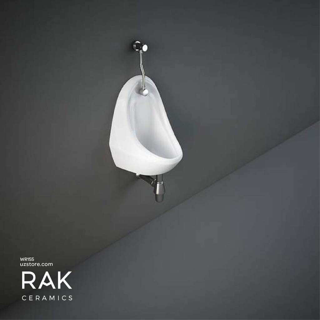 RAK Ceramic Jazira Urinal OC13AAWHA | UZ Store